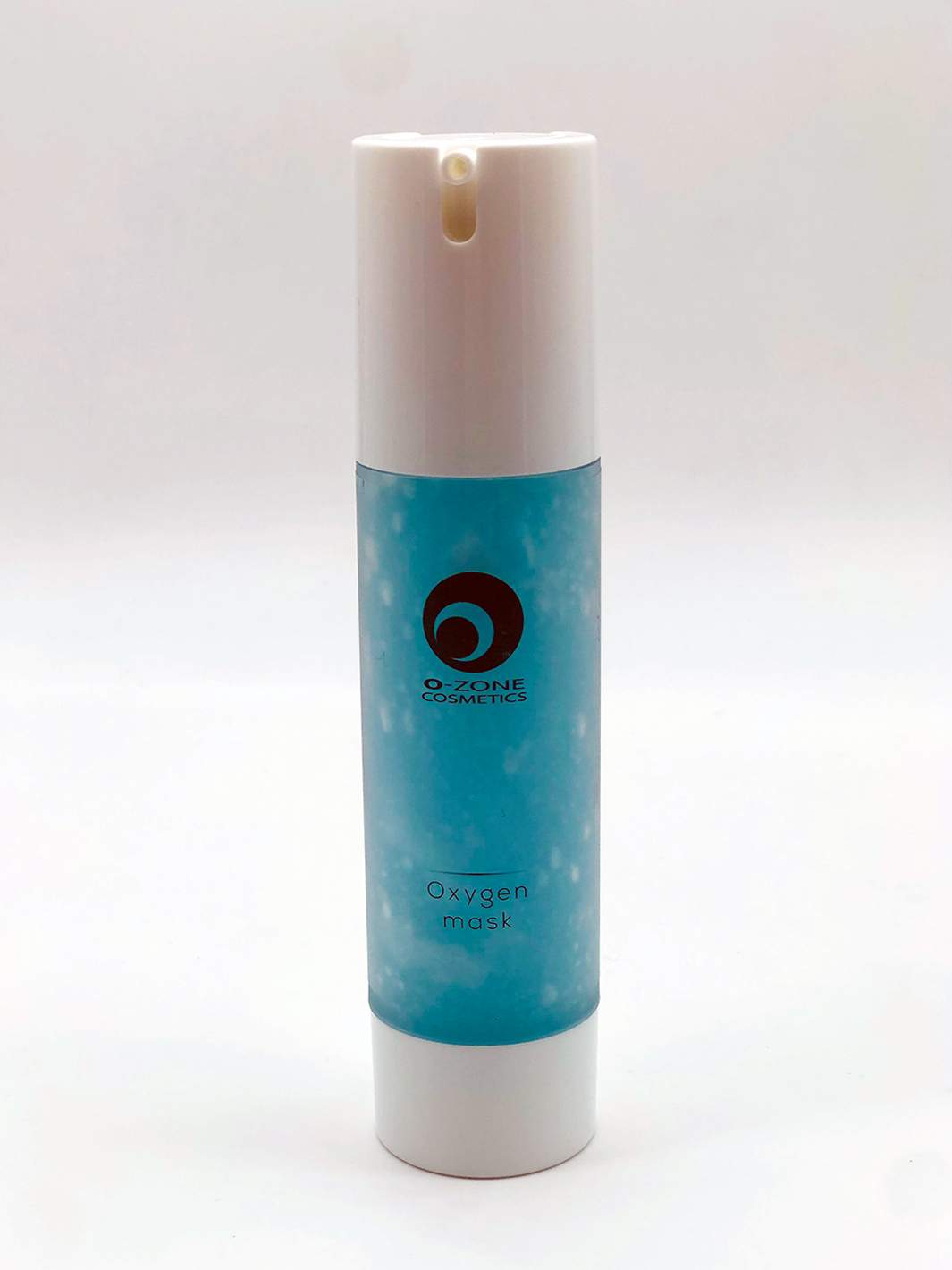 Oxygen Mask – Ozone Cosmetics Shop